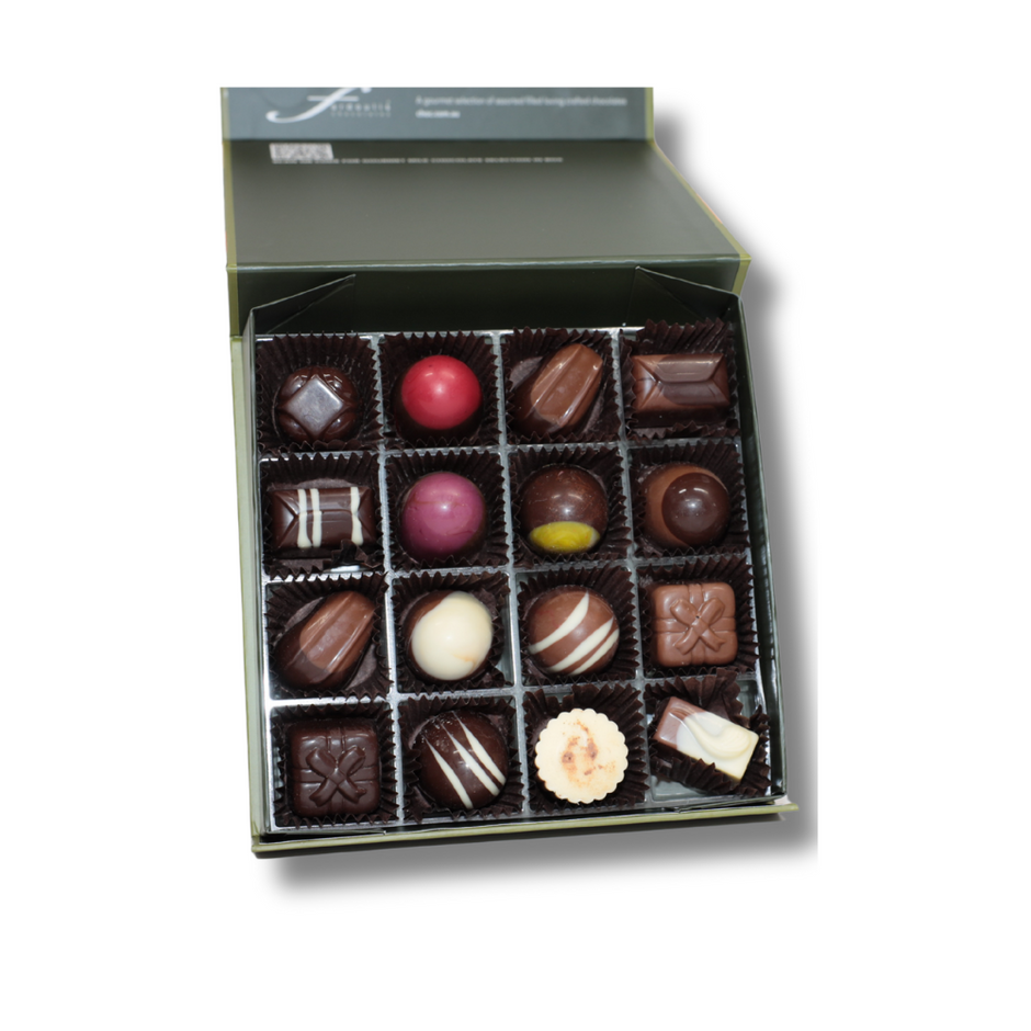 Fardoulis Chocolates Australia